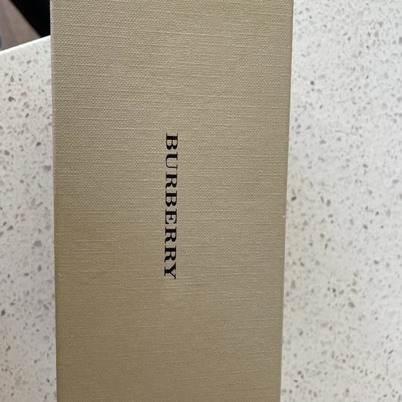 Burberry | Accessories | Authentic Burberry Sunglasses Paper Box | Poshmark